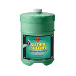 Super Scrub Hand Cleaner - heavy duty hand care from Kutol Pro