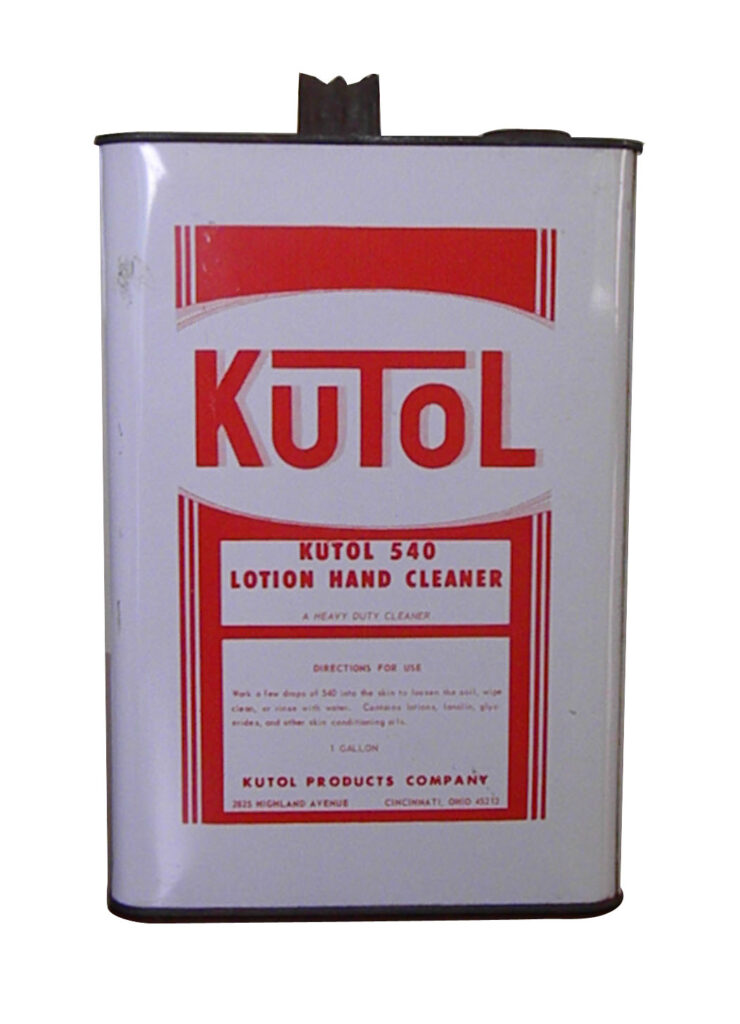 Kutol's Story - Kutol