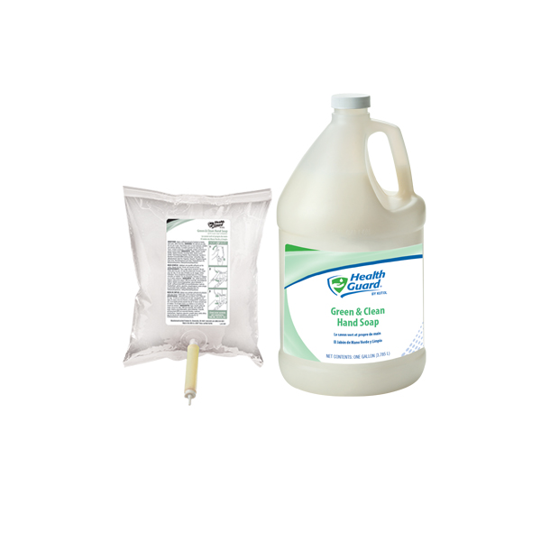 Commercial Hand Soaps | Refills for Dispensers, Gallon Bottles