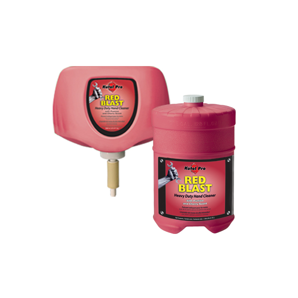 Heavy-Duty Hand Soaps and Cleaners | Kutol Pro